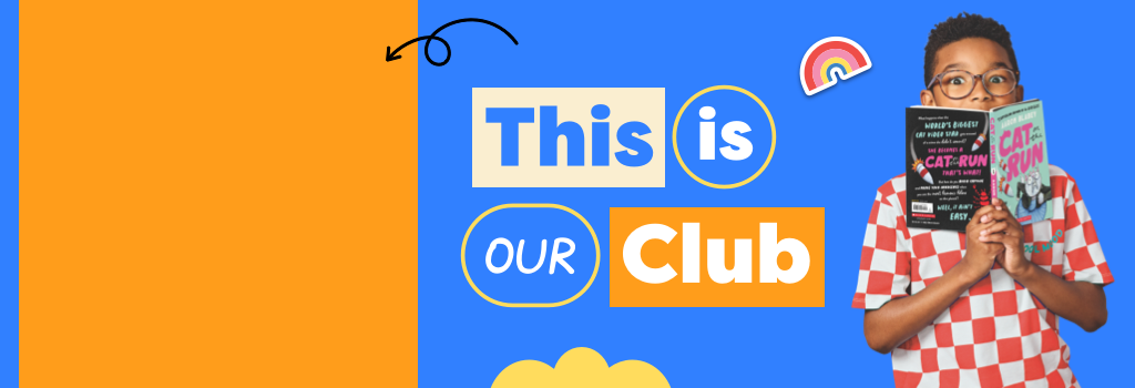 Scholastic Book Clubs | Children's Books for Parents and Teachers